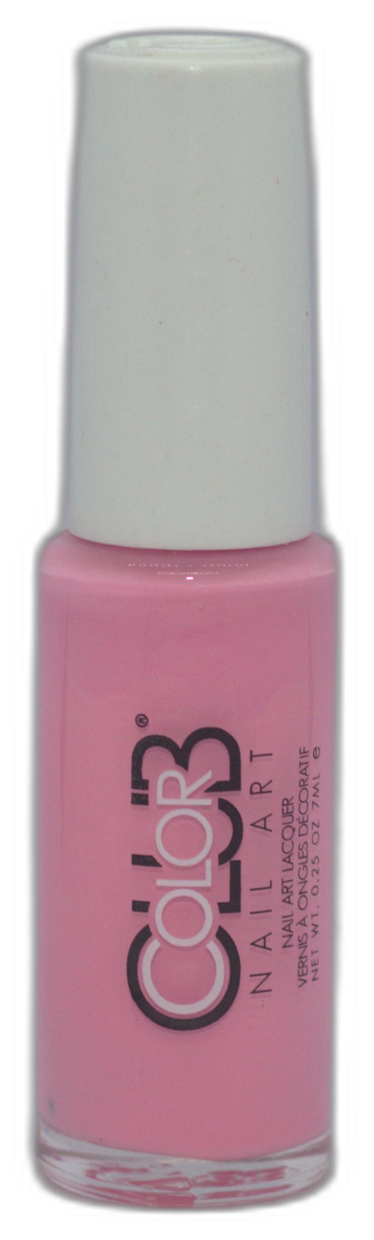 Color Club Nail Art-Lavender Matte 6504 – Head2Toe Beauty