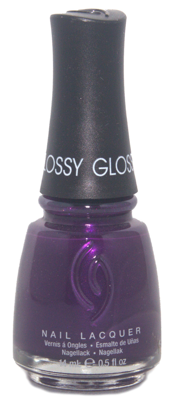 China Glaze NP-Coconut Kiss 38515 – Head2Toe Beauty