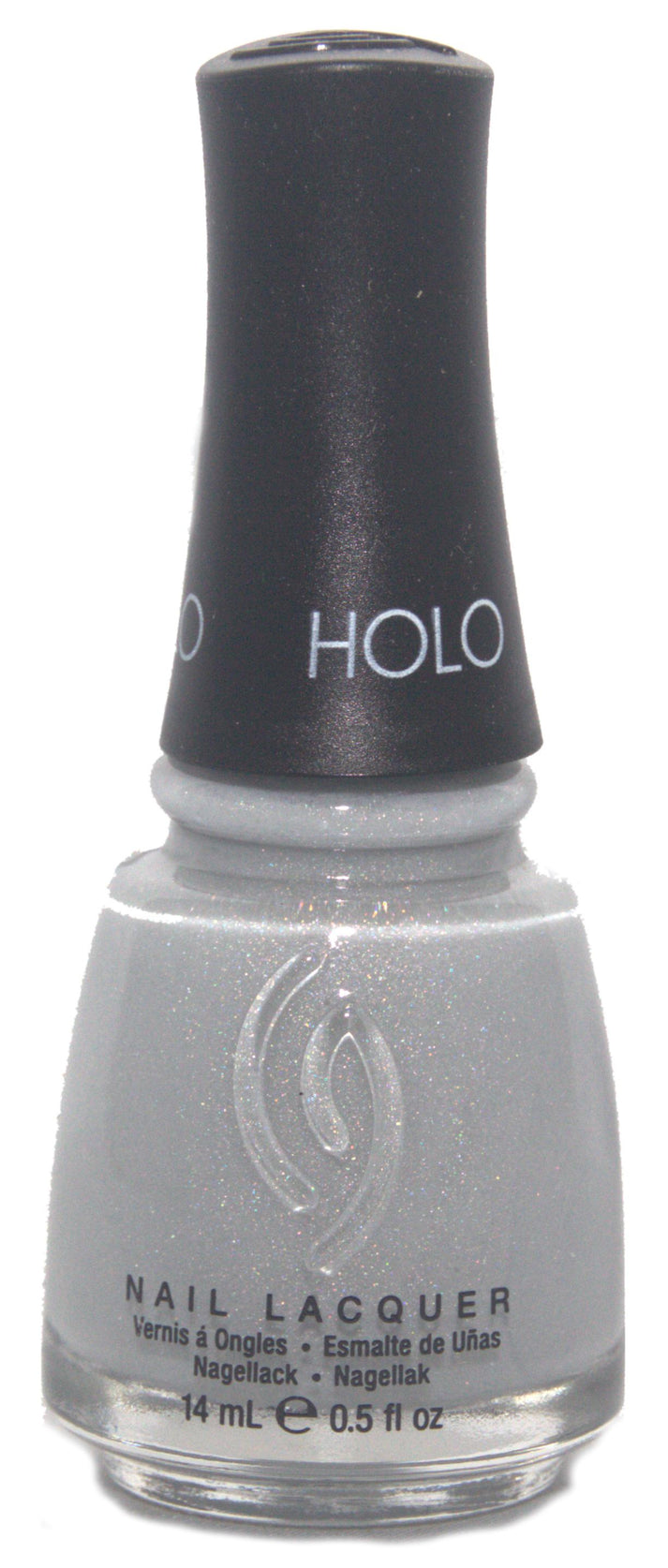 China Glaze NP-Glow Commando 43125 – Head2Toe Beauty