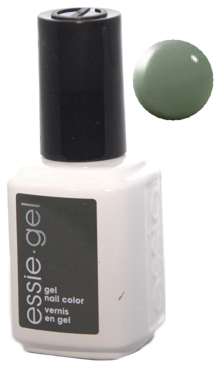 Essie Gel-Sew Excited 5050 – Head2Toe Beauty