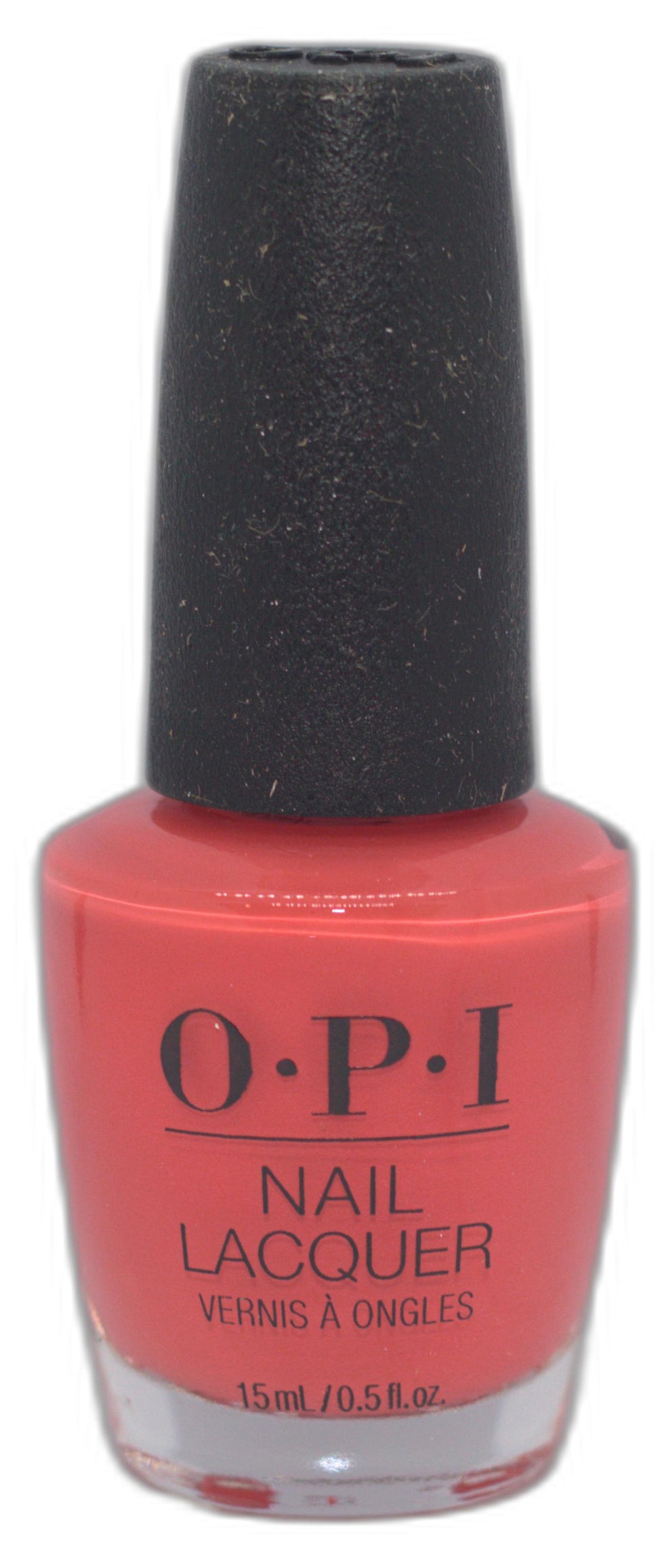 OPI NP-Shrimp Cocktail NLS068 – Head2Toe Beauty