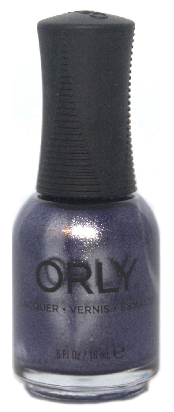 Orly NP-Nebula 2000010 – Head2Toe Beauty