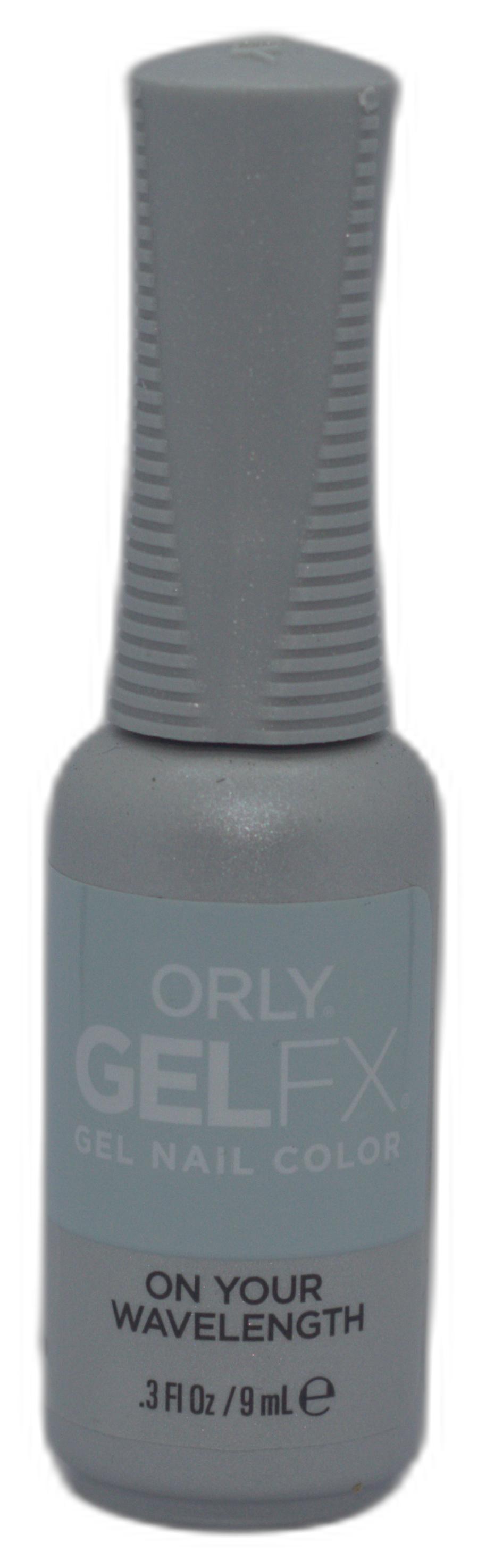 Orly GelFX-On Your Wavelength 0.3 oz 3000020 – Head2Toe Beauty