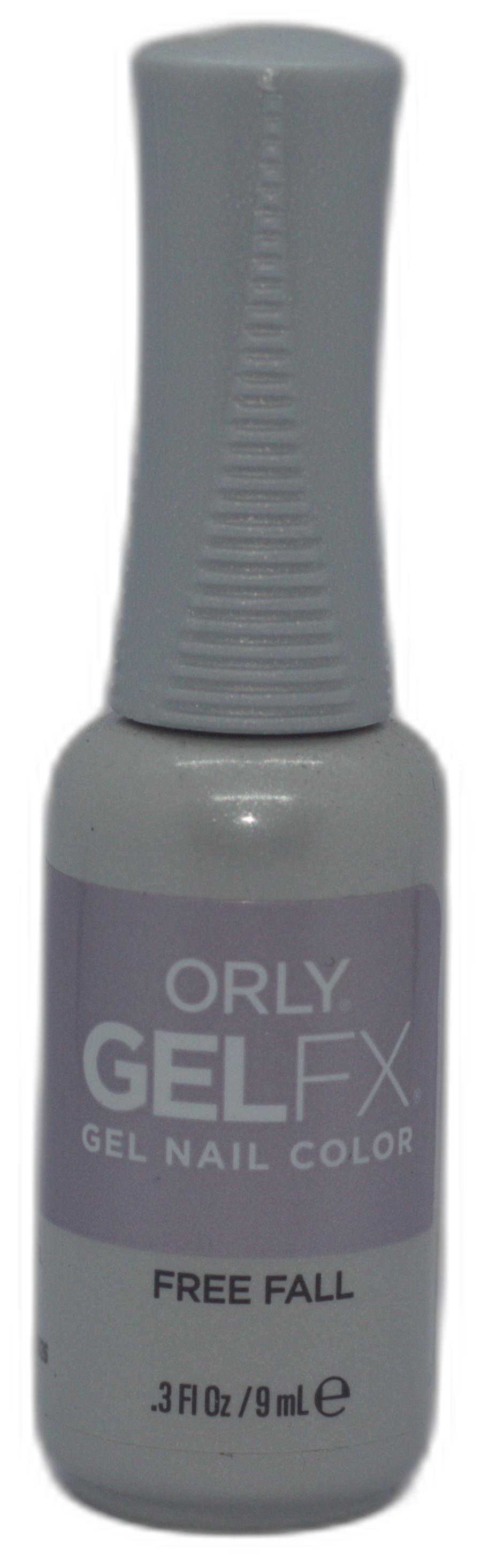 Orly GelFX-Free Fall 0.3 oz 3000026 – Head2Toe Beauty