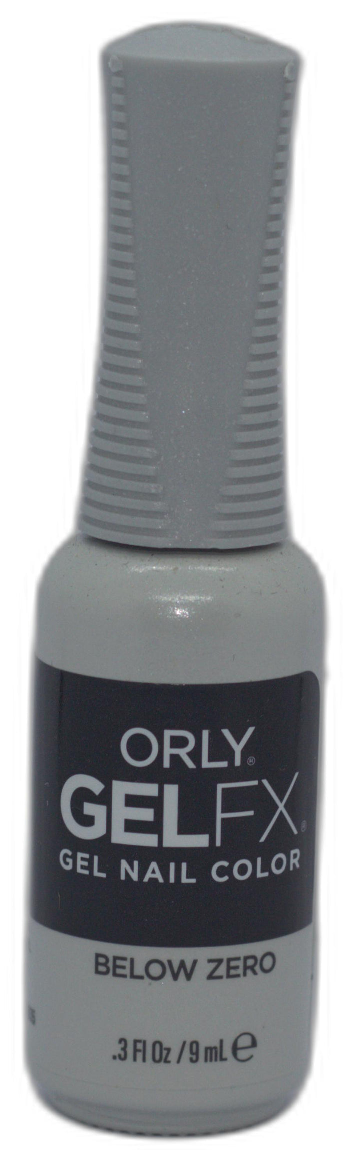 Orly GelFX-Below Zero 0.3 oz 3000035 – Head2Toe Beauty