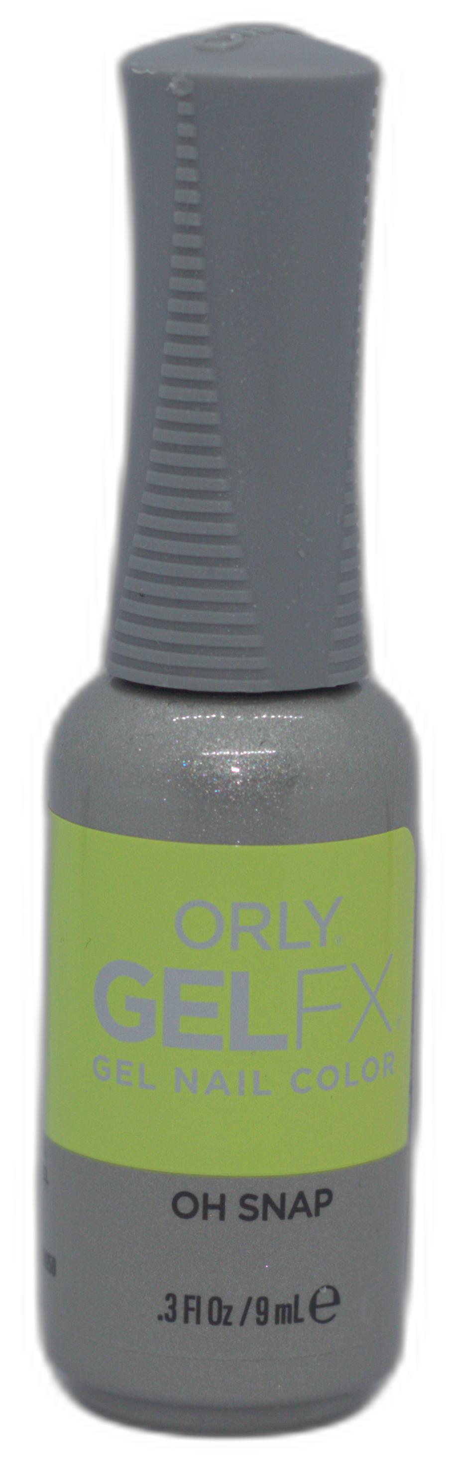 Orly GelFX-Oh Snap 0.3 oz 3000050 – Head2Toe Beauty