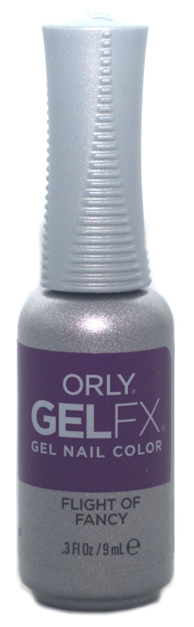 Orly GelFX-Flight of Fancy 0.3 oz 3000128 – Head2Toe Beauty