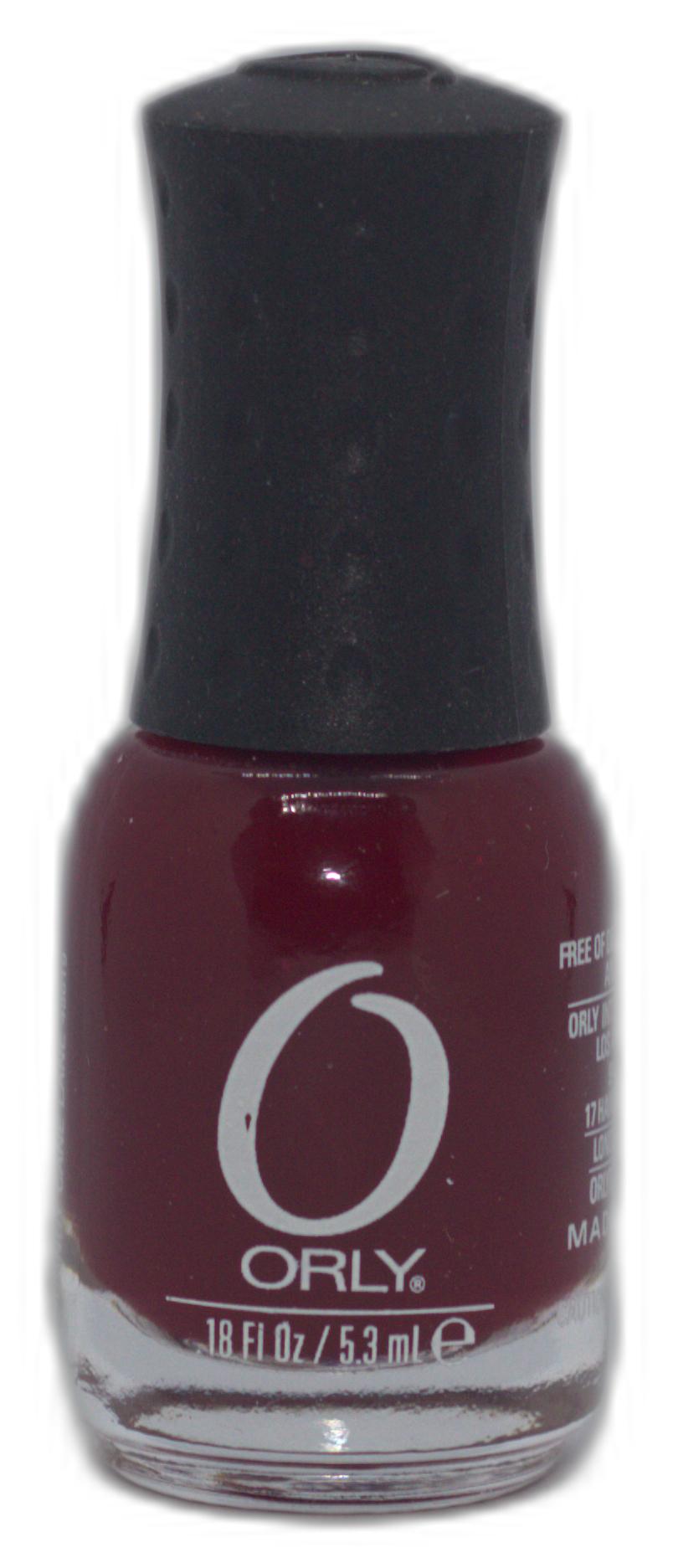 Orly NP-Candy Cane Lane 0.18 oz 48619 – Head2Toe Beauty