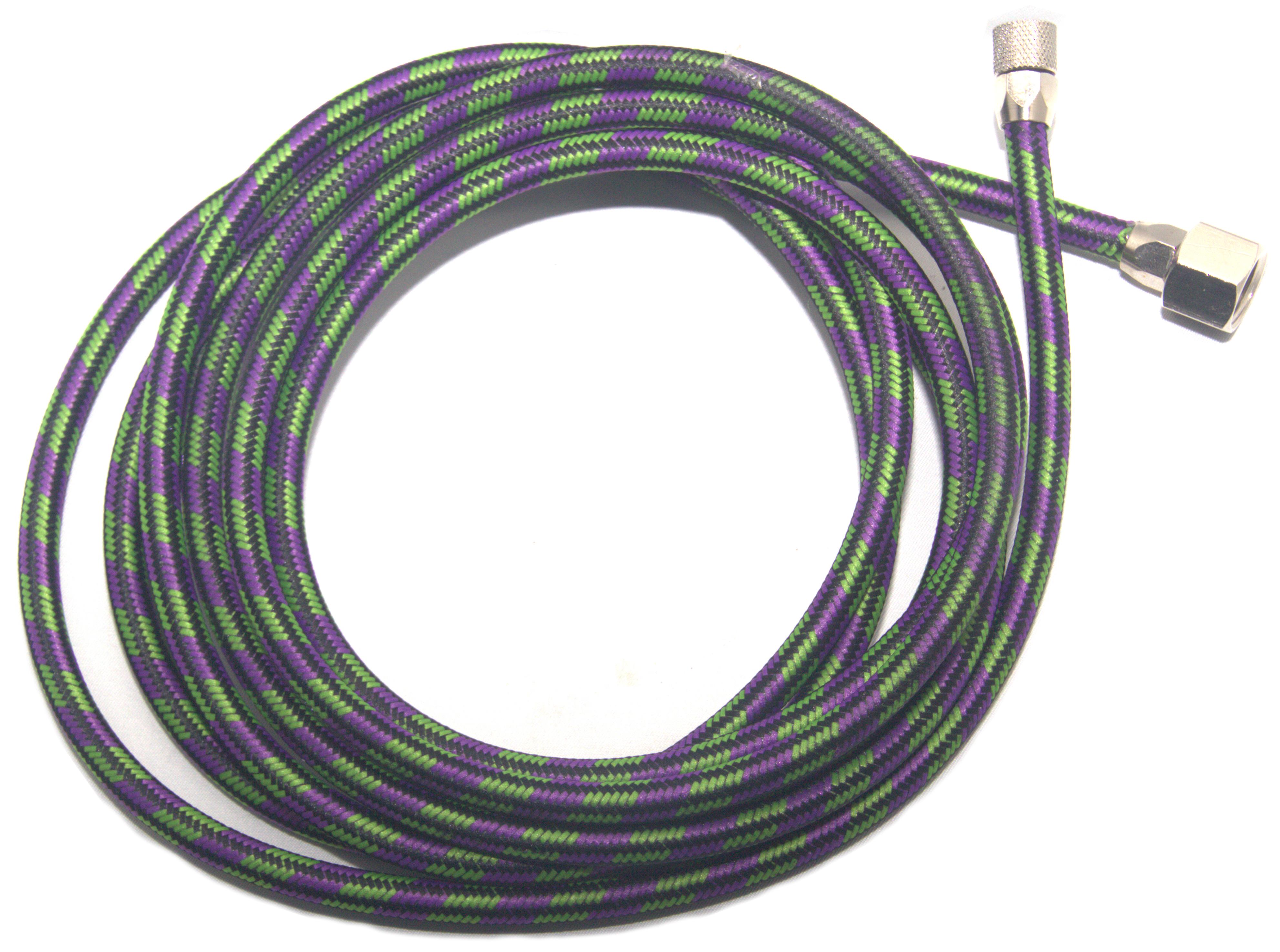 Airbrush Braided Hose 10 feet – Head2Toe Beauty